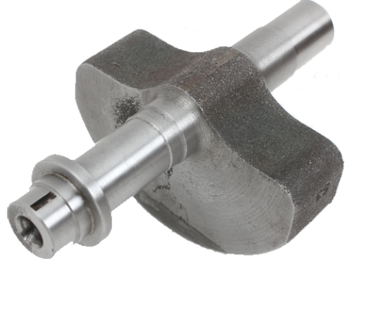 Balancer Shaft & FIP - Sac Engine Components