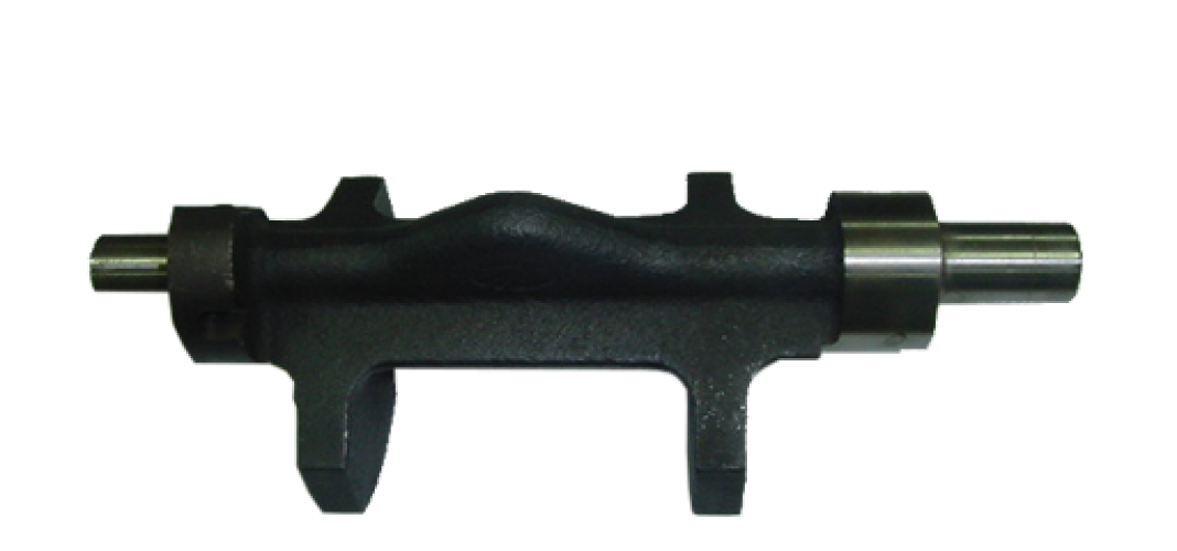 Balancer Shaft & FIP - Sac Engine Components