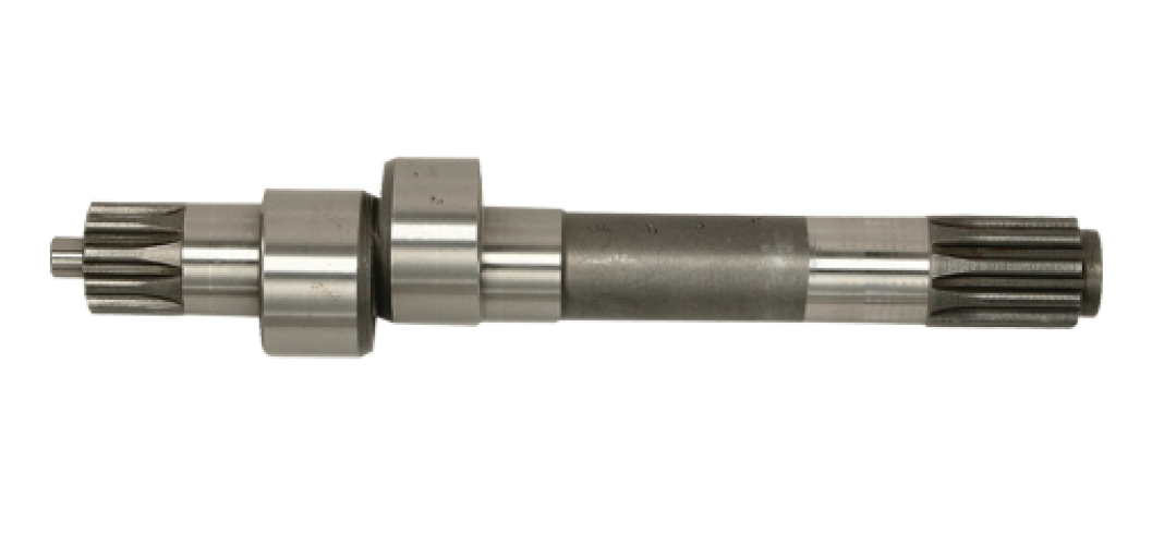 Camshafts - Sac Engine Components